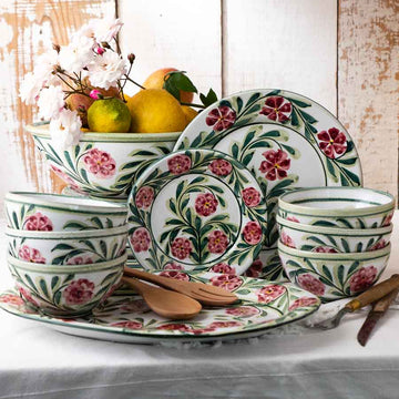 Porches Pottery
