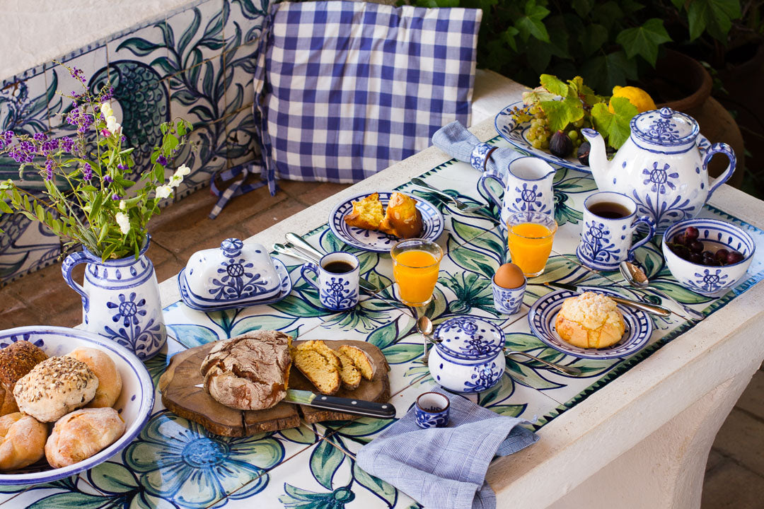 Porches Pottery