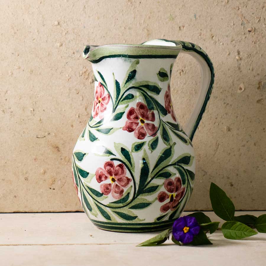 Water Jug - Porches Pottery