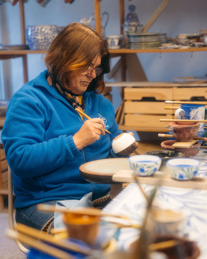 Porches Pottery